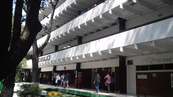 CECYT 6 Miguel Othón de Mendizabal en Ciudad de México