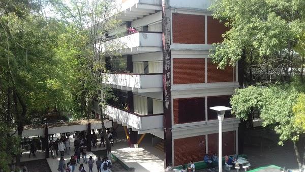 CECYT 6 Miguel Othón de Mendizabal en Ciudad de México