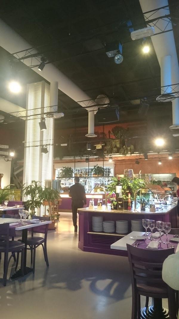 El Rodizio en Madrid